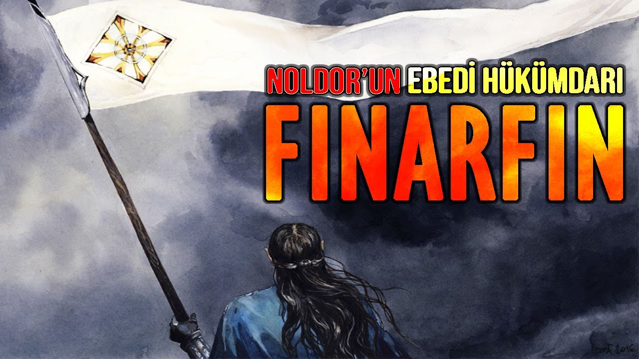 FINARFIN - Legendarium Türkiye