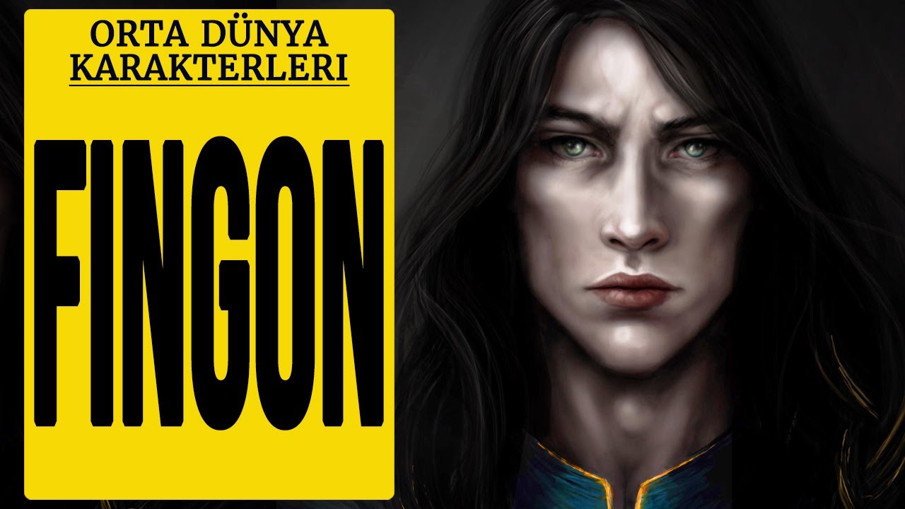 FINGON - Legendarium Türkiye