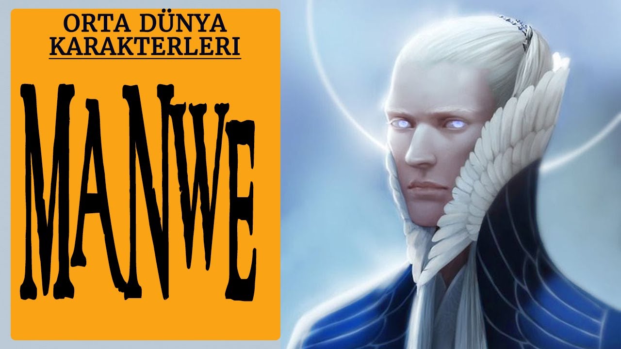 MANWE - Legendarium Türkiye