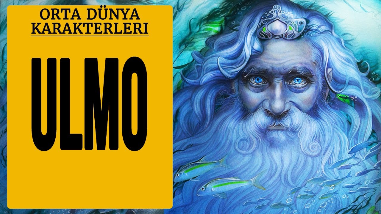 ULMO - Legendarium Türkiye